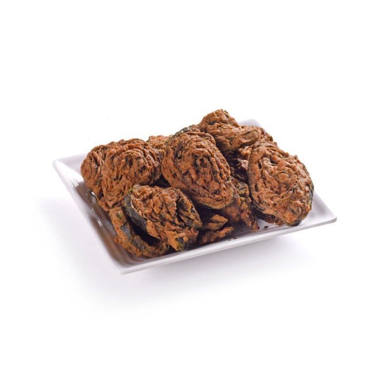 Dry Patra - Induben Khakhrawala | Khakhra Shop